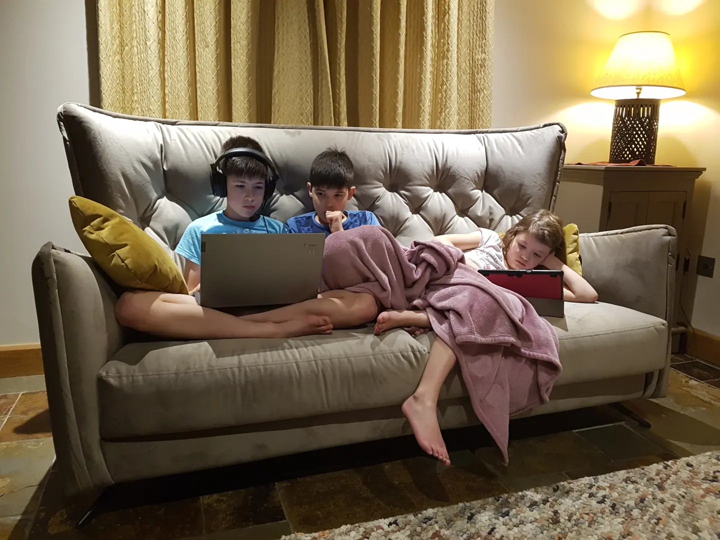 Simone | Fama Sofás